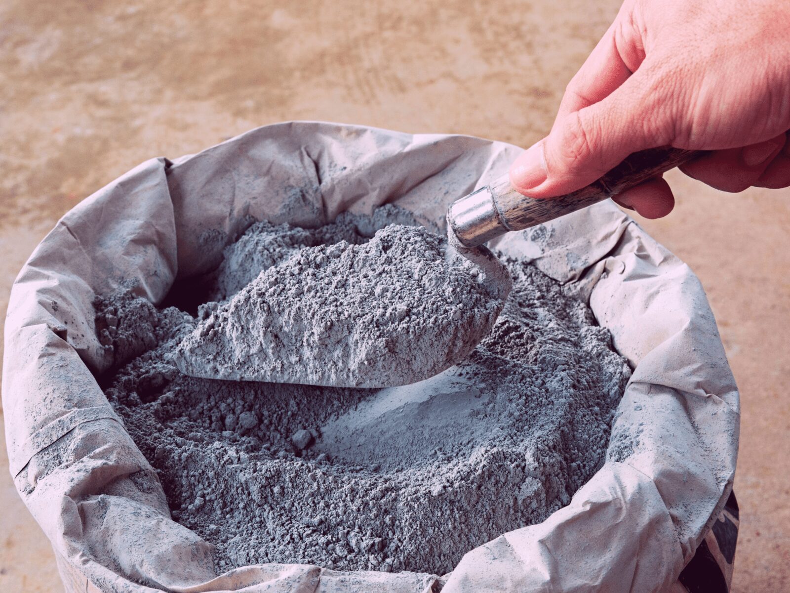 Sita Cement Ltd – Aniveer Group